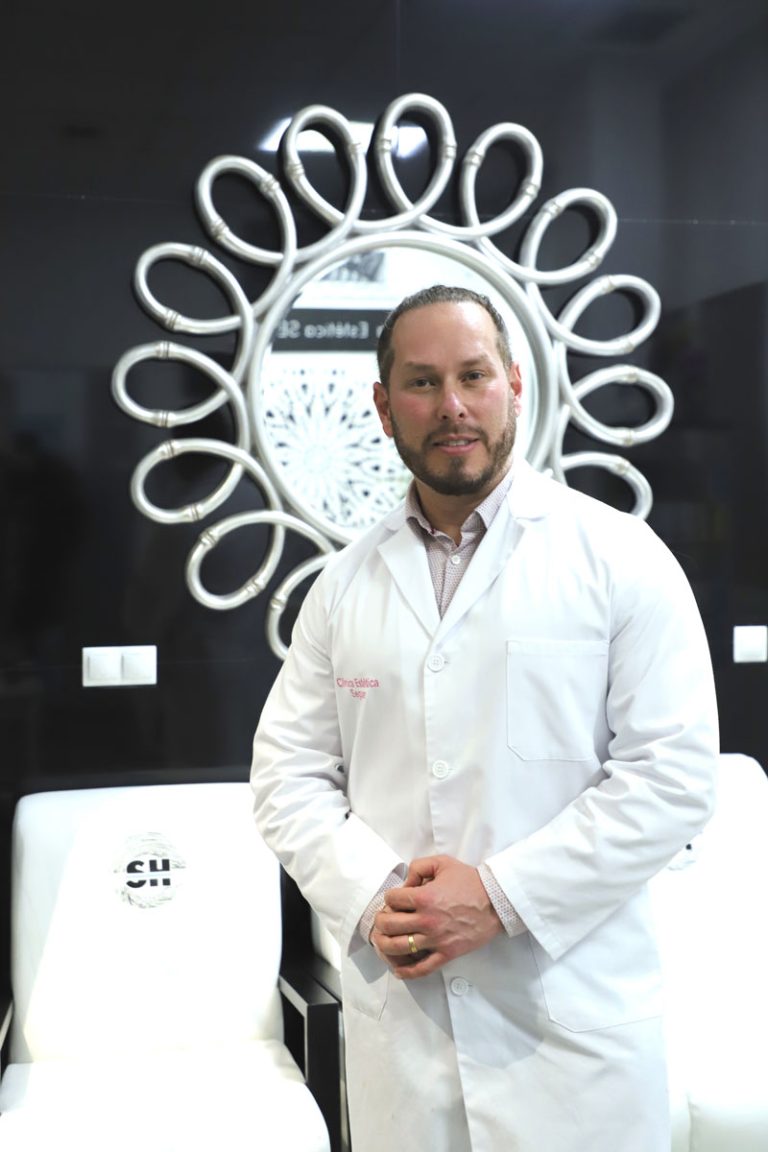 Clínica de estética Ciudad Lineal【Seguer】